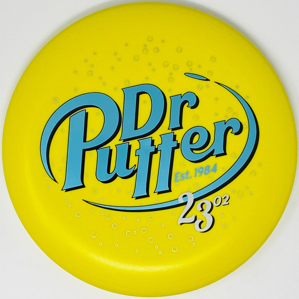 Innova - Aviar (KC Pro - “Dr. Putter” Limited Edition) - Putt ...