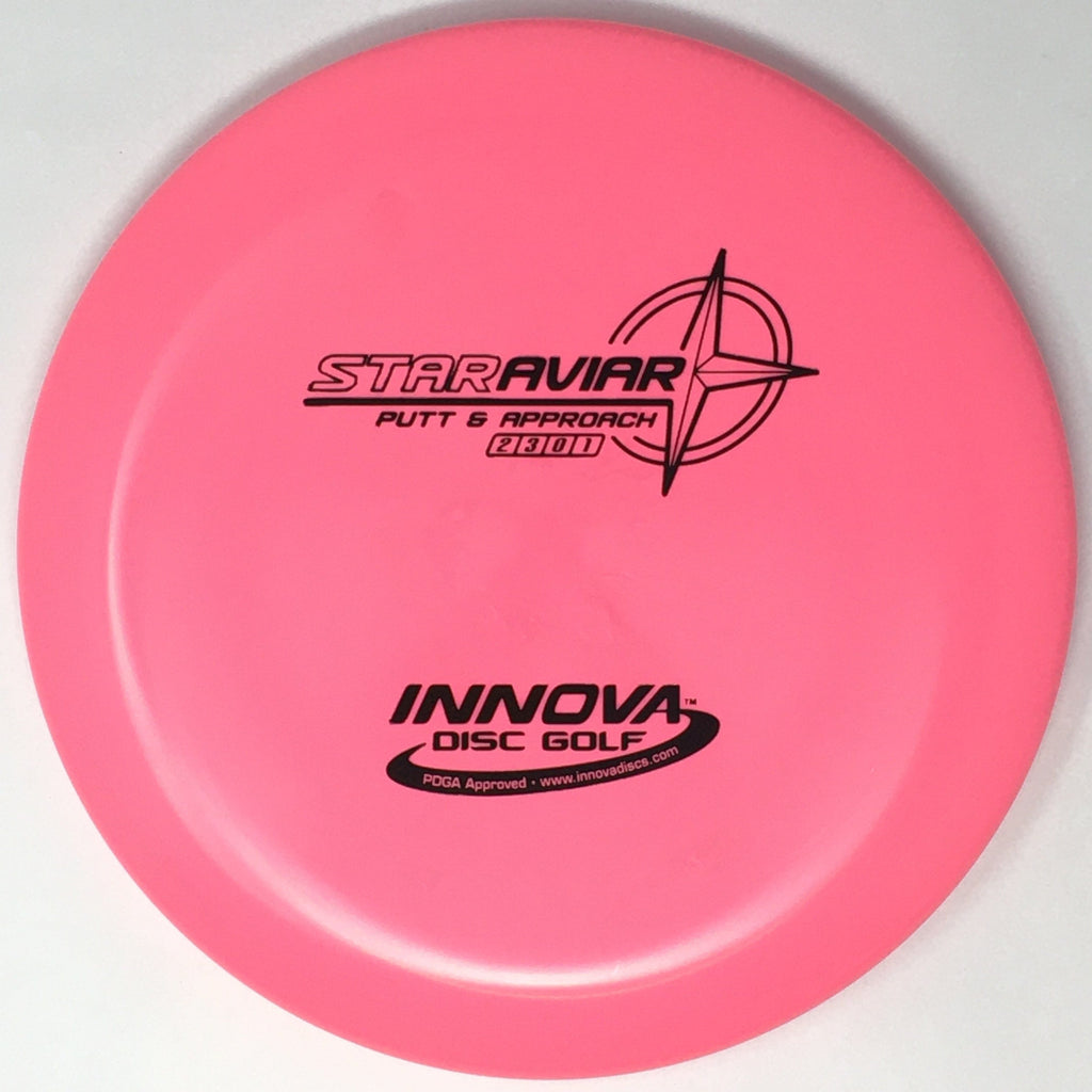 Innova - Aviar (Star) - Putt & Approach – Disc Republic