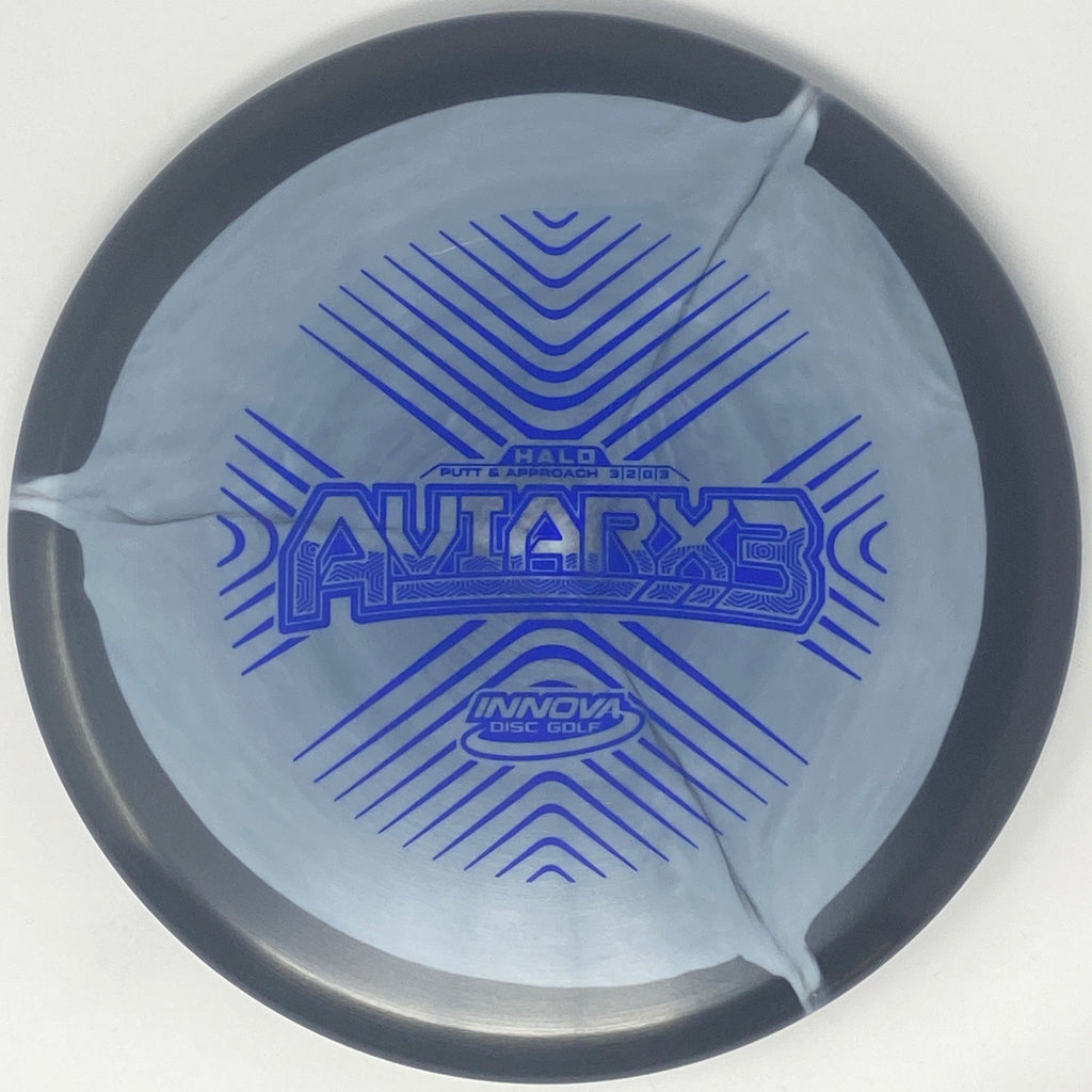 Innova - AviarX3 (Halo Star) - Putt & Approach – Disc Republic