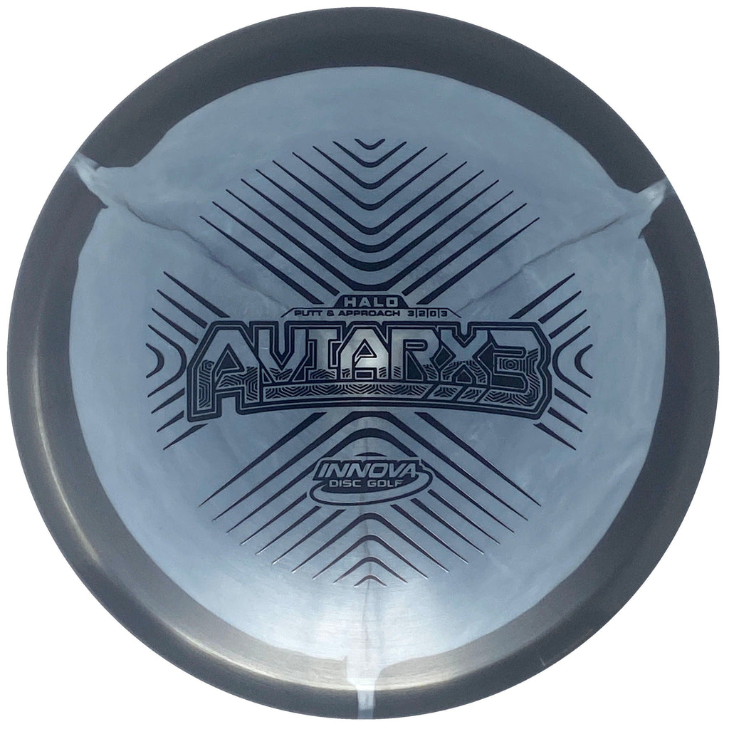 Innova - AviarX3 (Halo Star) - Putt & Approach – Disc Republic