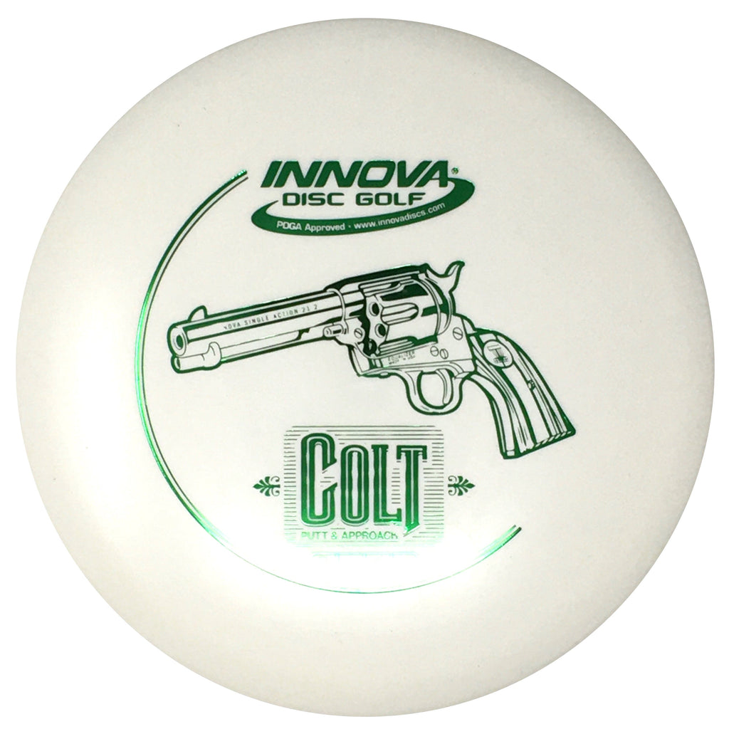 Innova - Colt (DX) - Putt & Approach – Disc Republic