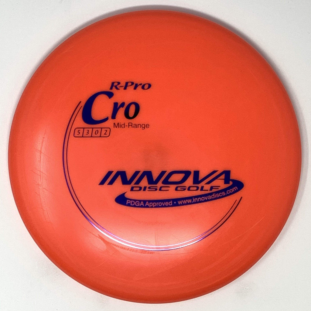 Innova - Cro (R-Pro) - Midrange – Disc Republic