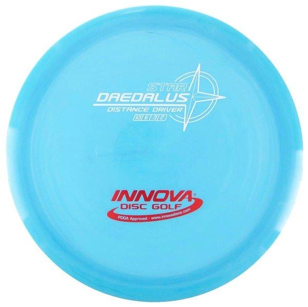 Innova - Daedalus (Star) - Distance Driver – Disc Republic