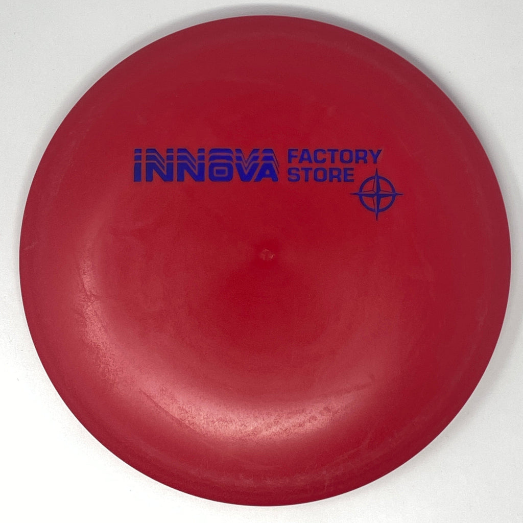 Innova - Dart (DX) - Putt & Approach – Disc Republic