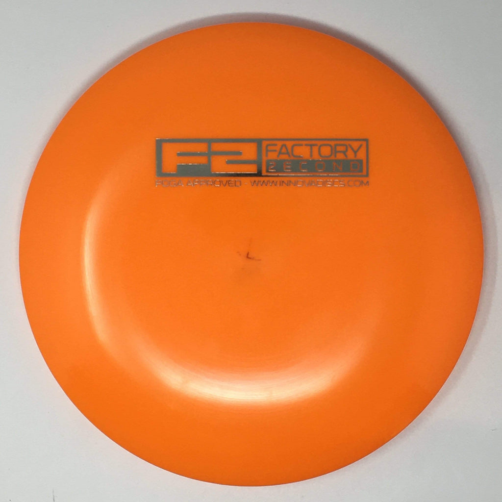 Innova - Dart (Star) - Putt & Approach – Disc Republic