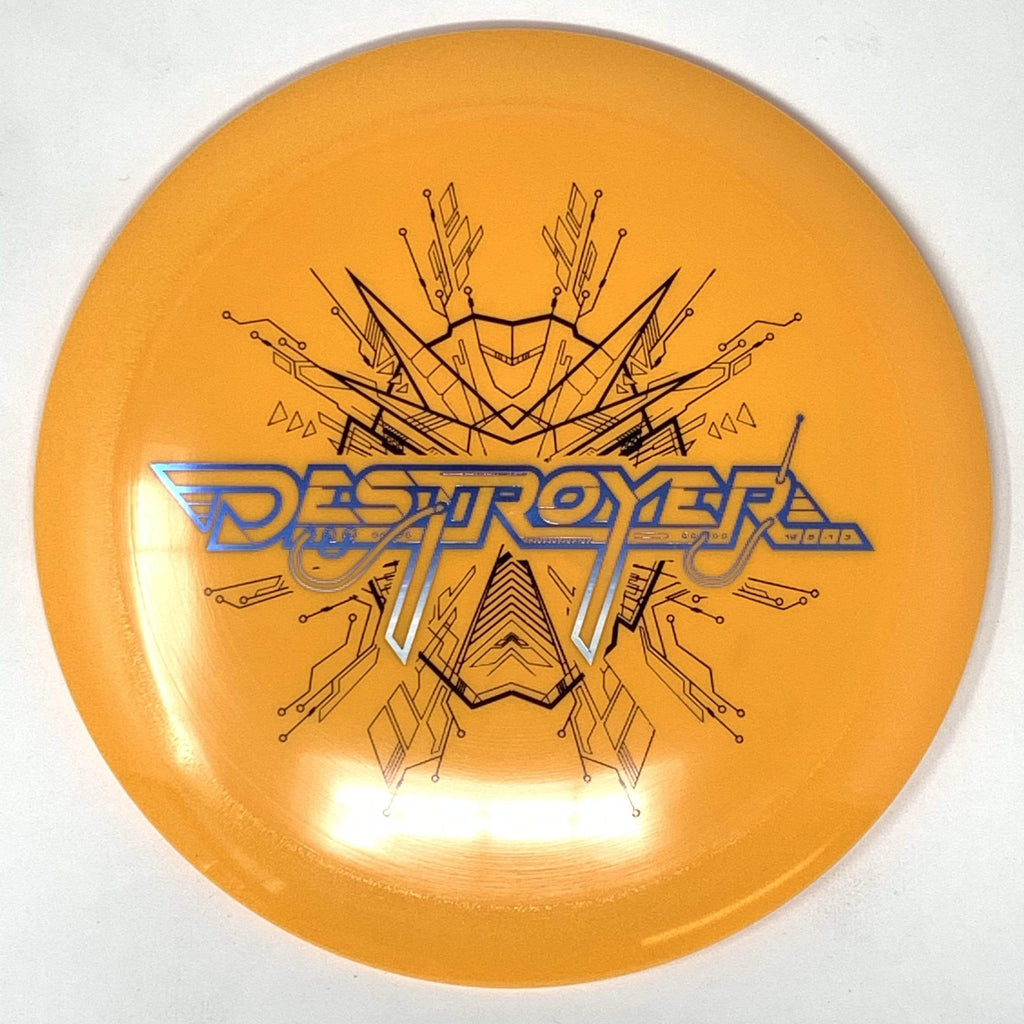Innova - Destroyer (Star, XXL Legendary) - Distance Driver – Disc Republic