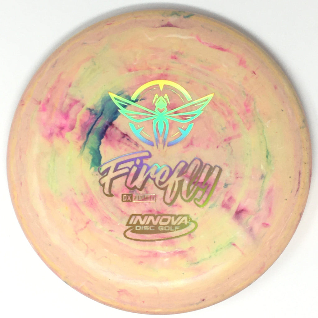 Innova - Firefly (DX) - Putt & Approach – Disc Republic
