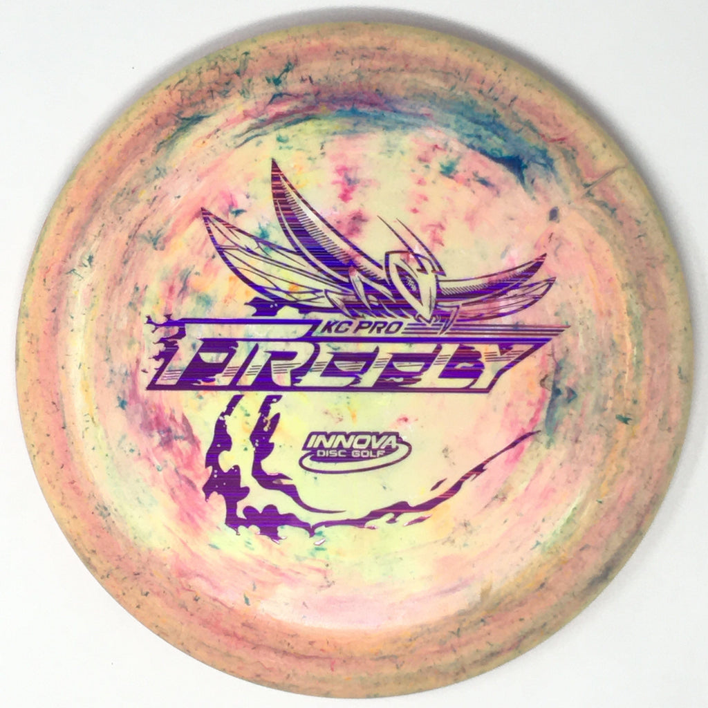 Innova - Firefly (KC Pro) - Putt & Approach – Disc Republic
