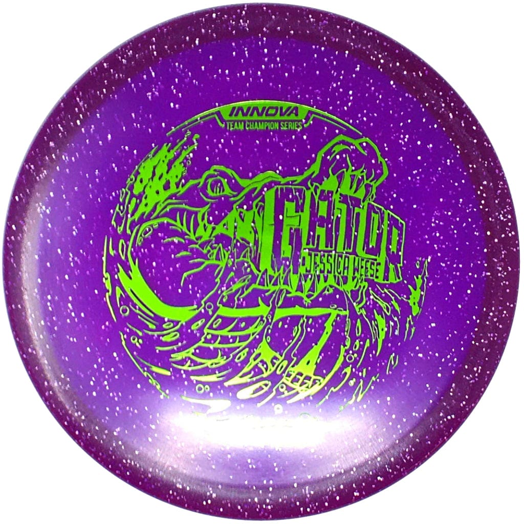 Innova - Gator (Metal Flake Champion, Jessica Weese 2022 Tour Series ...