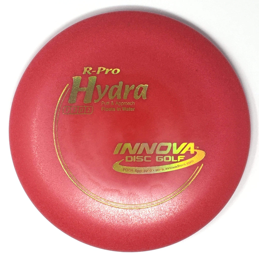Innova - Hydra (R-Pro) - Floating Putt & Approach – Disc Republic