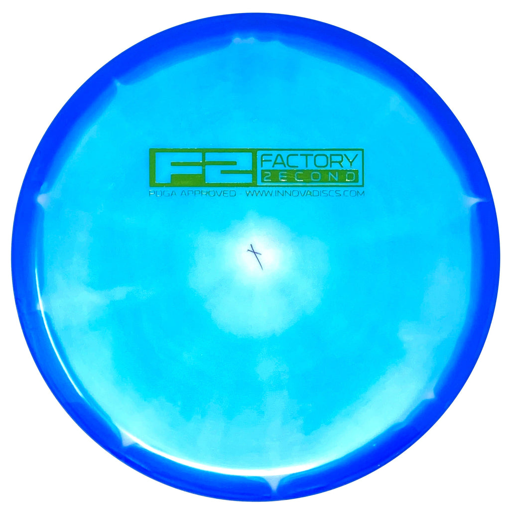 Innova - Mako3 (Halo Star, Factory Second) - Midrange – Disc Republic