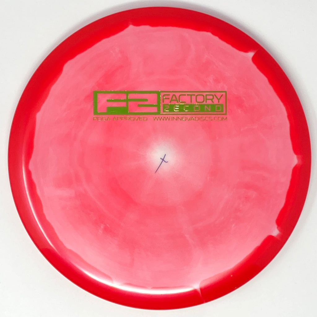 Innova - Mako3 (Halo Star, Factory Second) - Midrange – Disc Republic