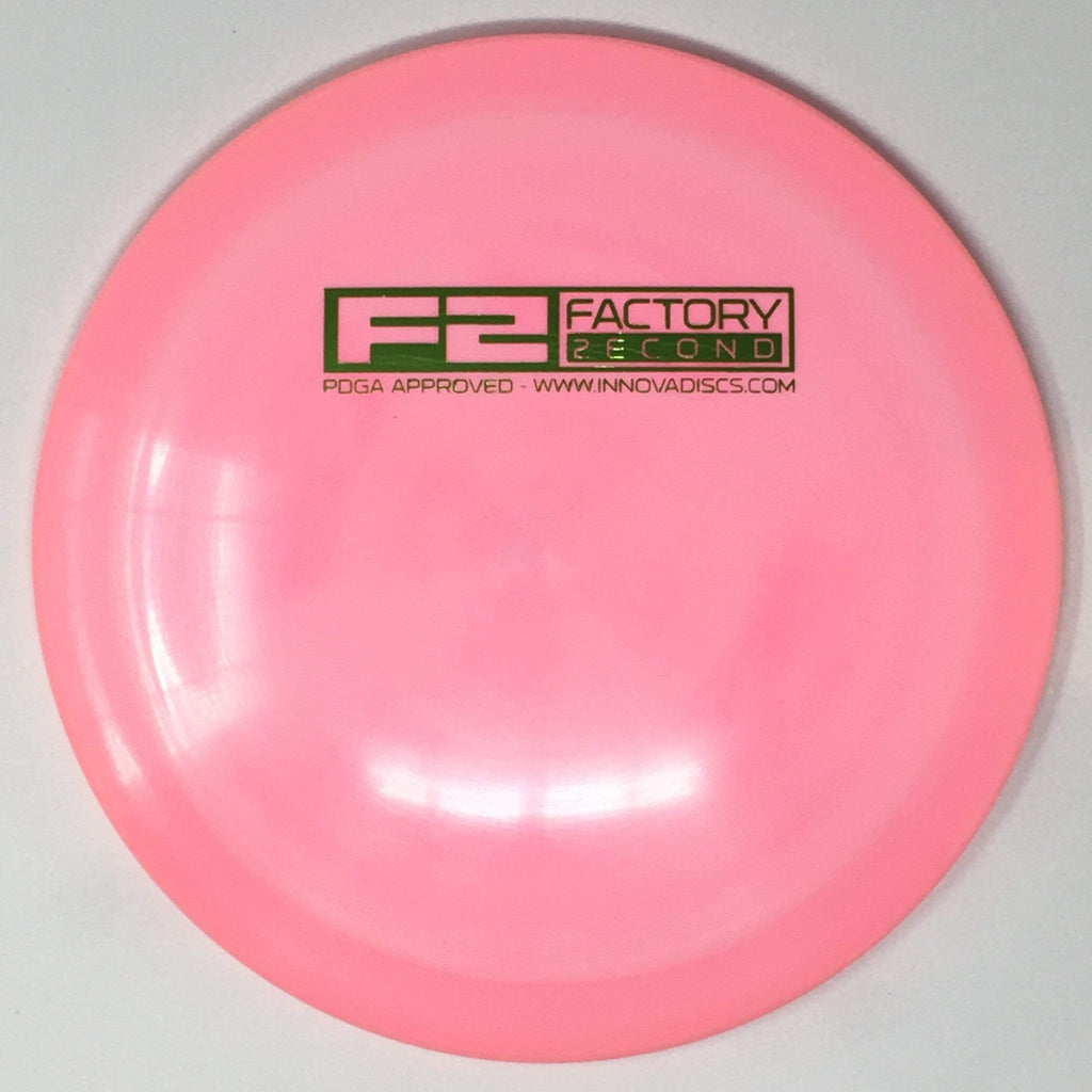 Innova - Max (Star, Factory Second) - Distance Driver – Disc Republic