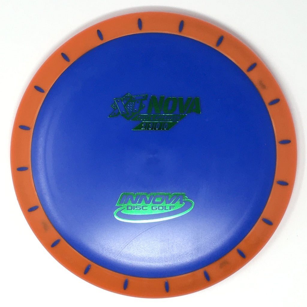 Innova - Nova (XT) - Putt & Approach – Disc Republic