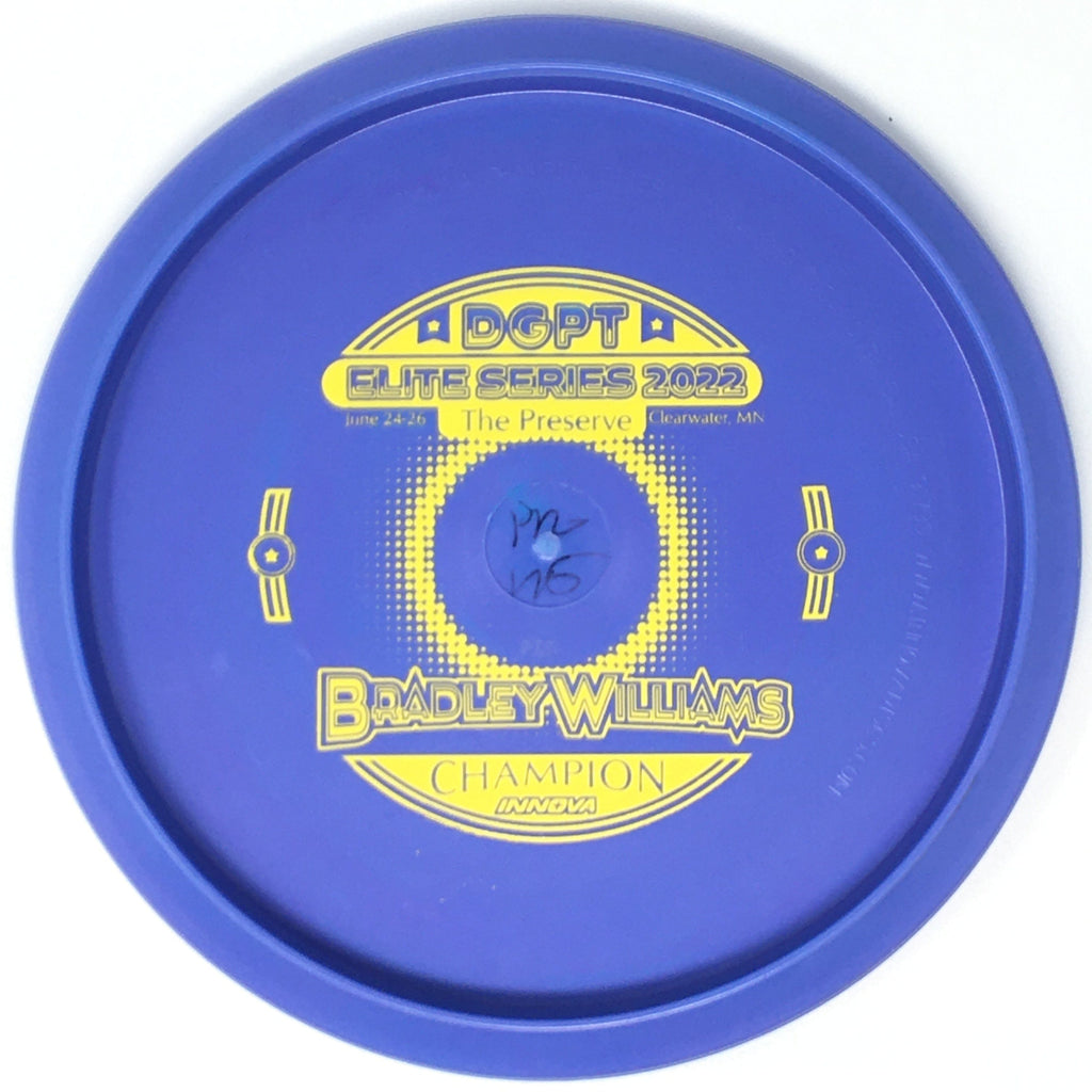 Innova - Pig (Pro Colour Glow, Bradley Williams 2022 Tour Series ...