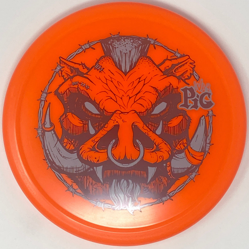 Innova - Pig (R-Pro, XXL War Pig) - Putt & Approach – Disc Republic