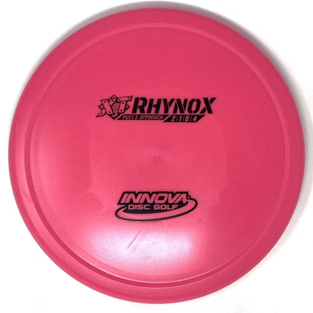 Innova - RhynoX (XT) - Putt & Approach – Disc Republic