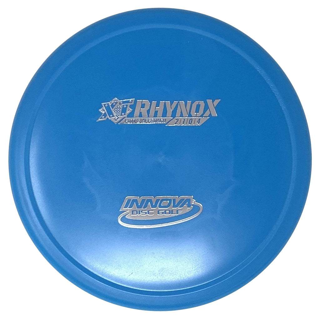 Innova - RhynoX (XT) - Putt & Approach – Disc Republic