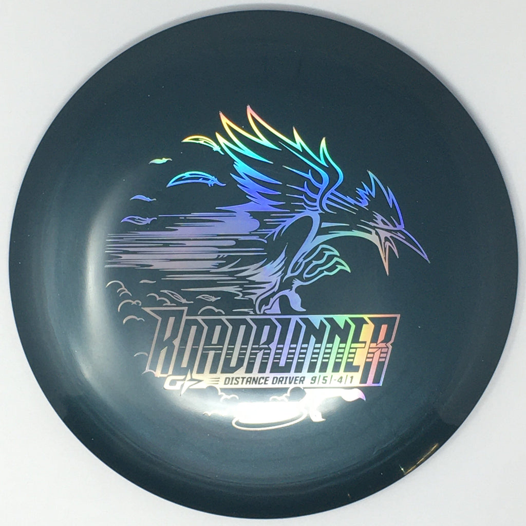 Innova - Roadrunner (GStar, New Stamp) - Distance Driver – Disc Republic
