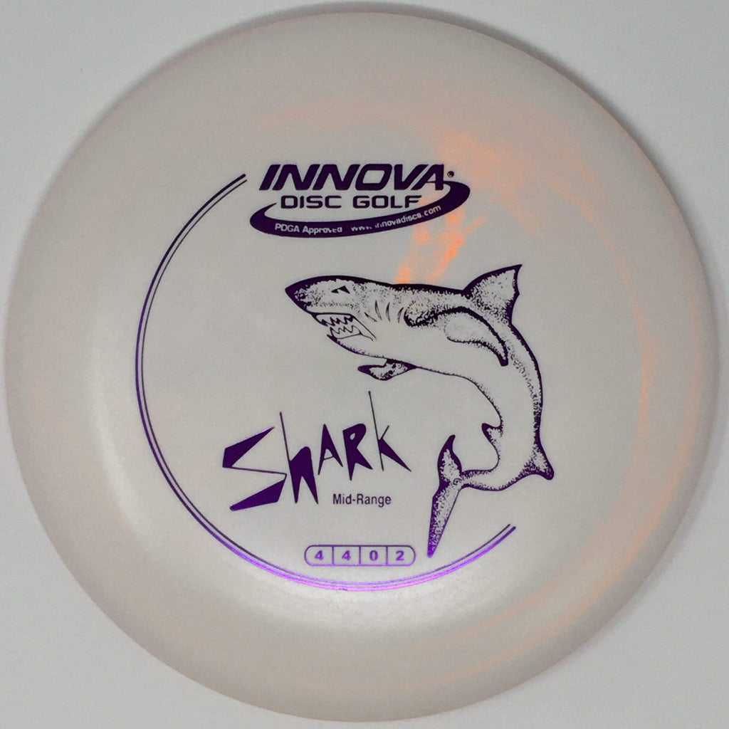 Innova - Shark (DX) - Midrange – Disc Republic