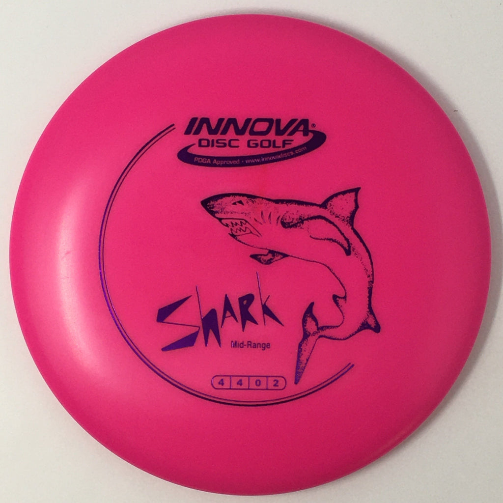 Innova - Shark (DX) - Midrange – Disc Republic