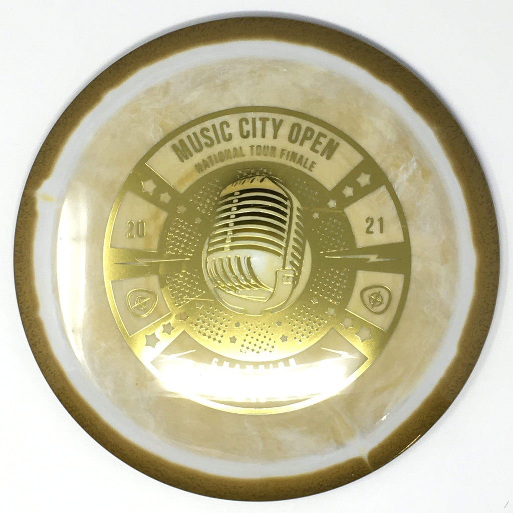 Innova - Sidewinder (Halo Star, Mason Ford 2021 Music City Open ...