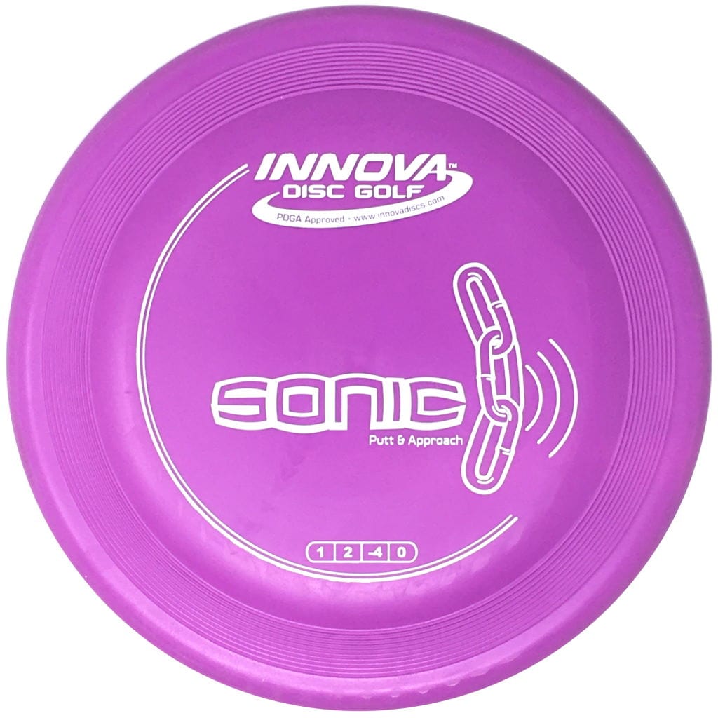 Innova - Sonic (DX) - Putt & Approach – Disc Republic
