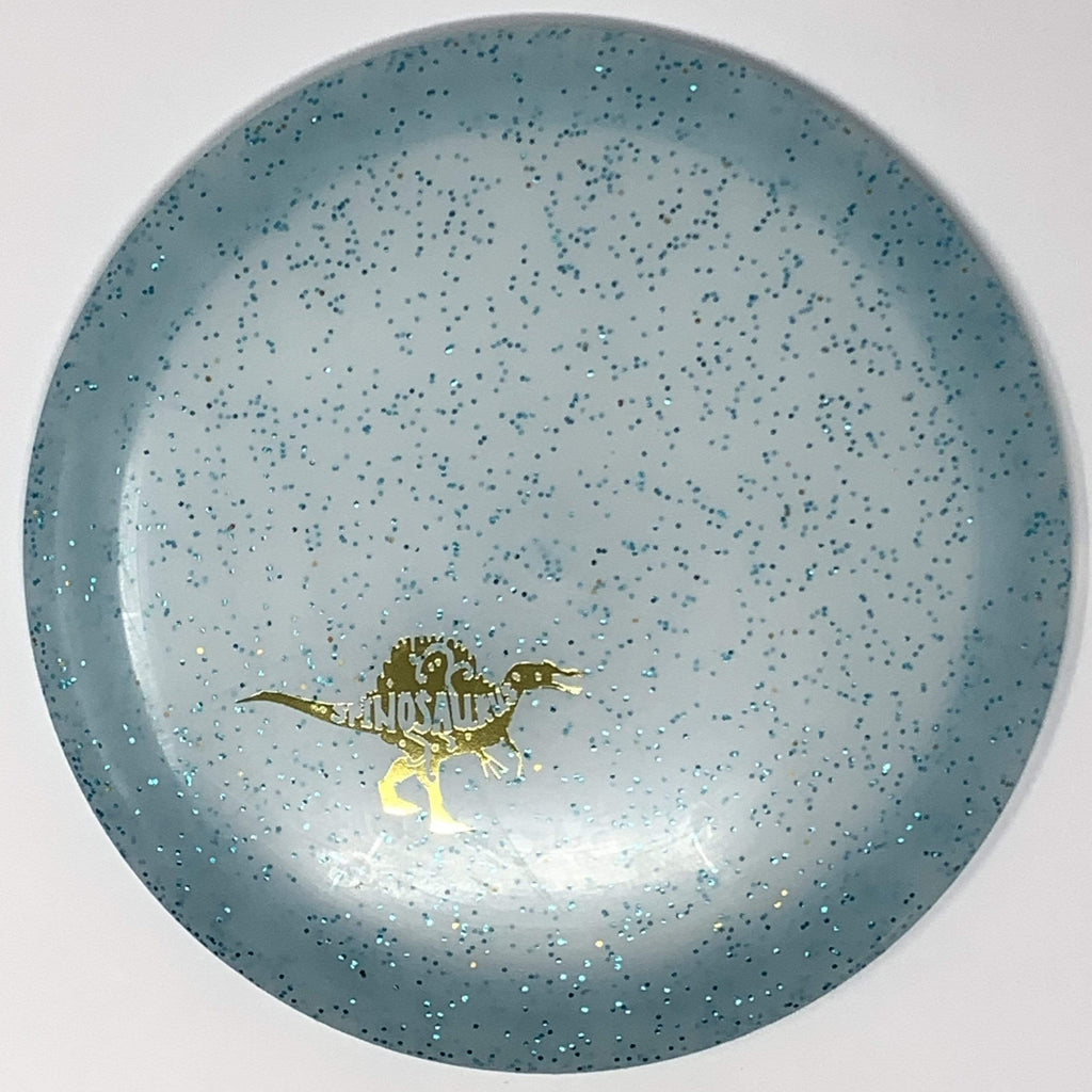 Dino Discs - Spinosaurus (Extinct) - Distance Driver for Kids – Disc ...