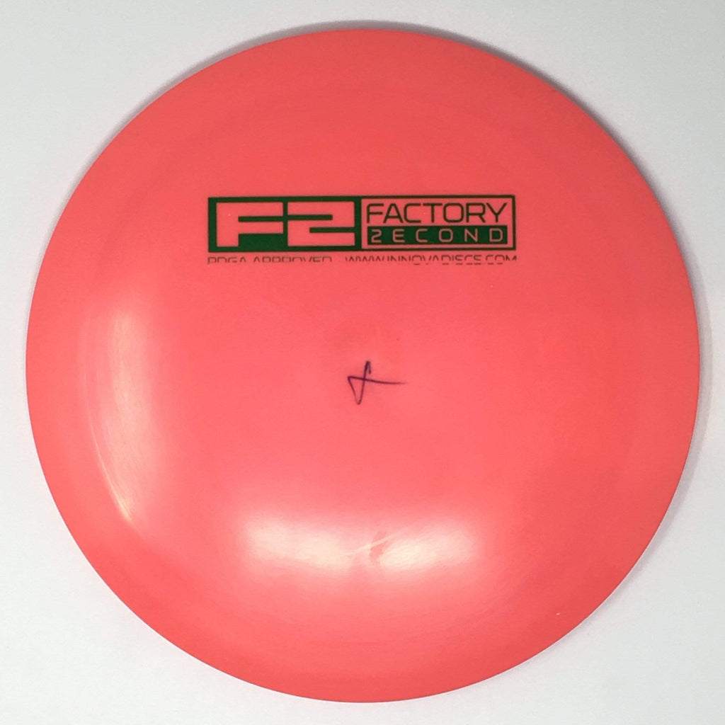 Innova - Starfire (Pro, Factory Second) - Distance Driver – Disc Republic
