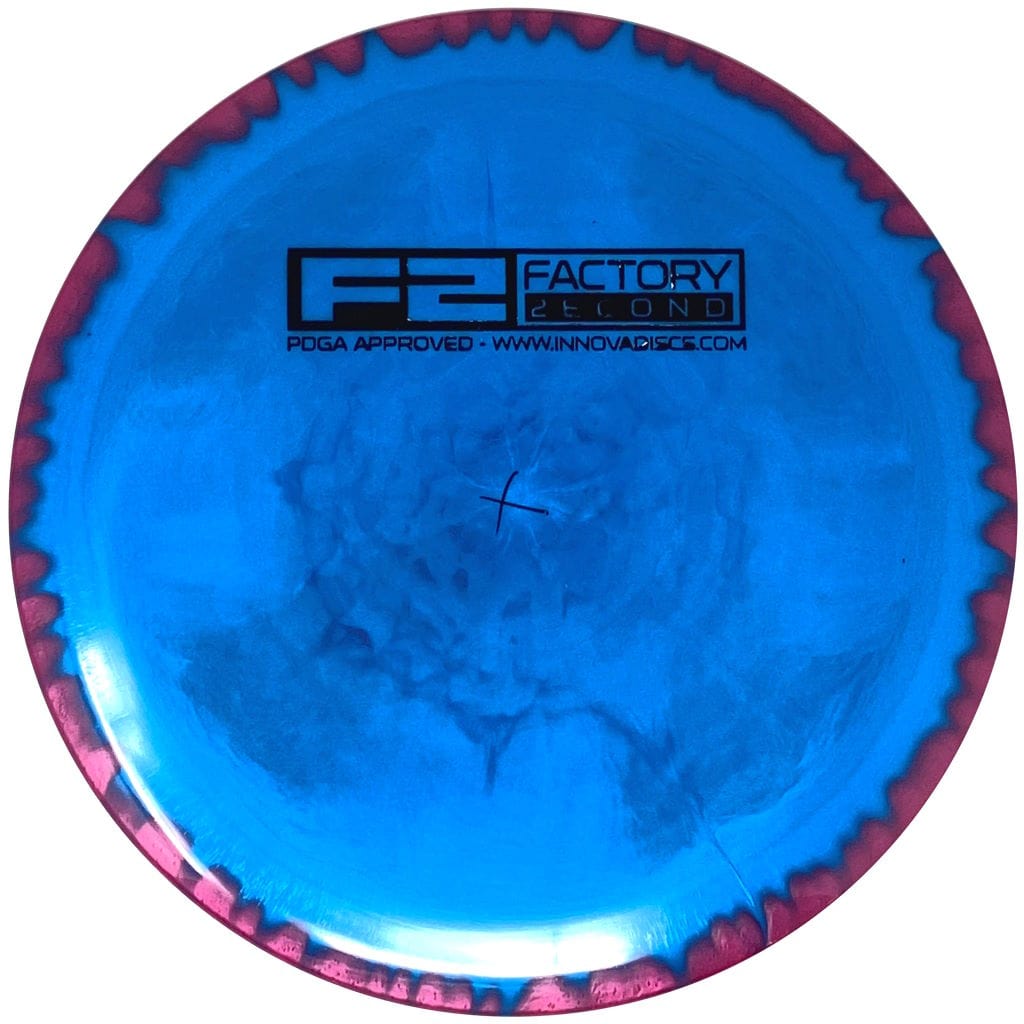 Innova - Teebird3 (Halo Star - Factory Second) - Fairway Driver – Disc ...