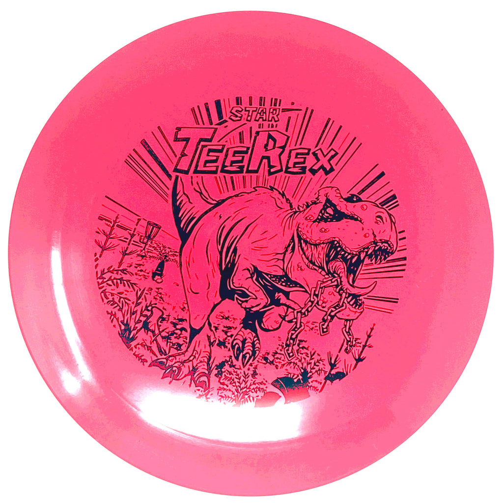 Innova - TeeRex (Star) - Distance Driver – Disc Republic