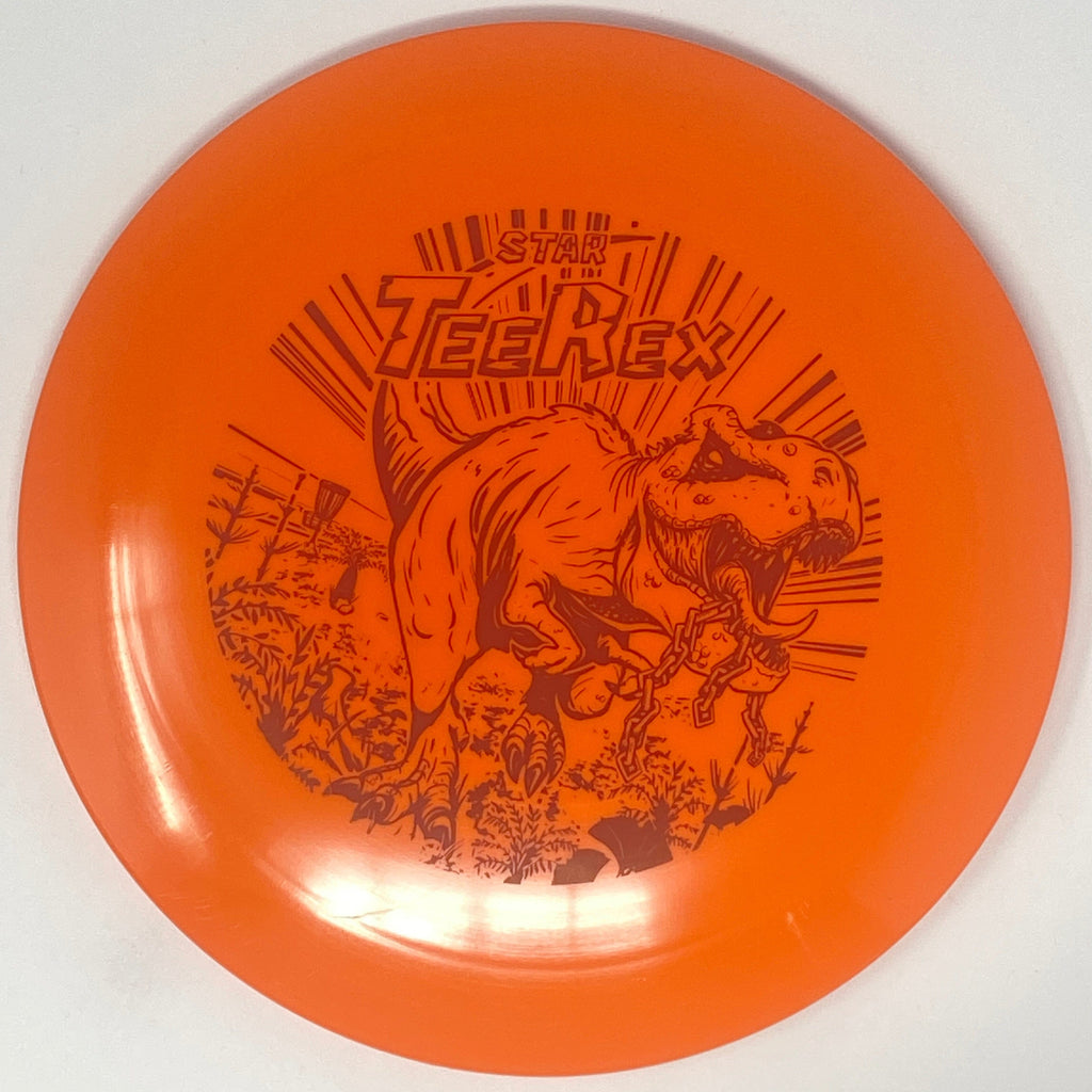 Innova - TeeRex (Star) - Distance Driver – Disc Republic