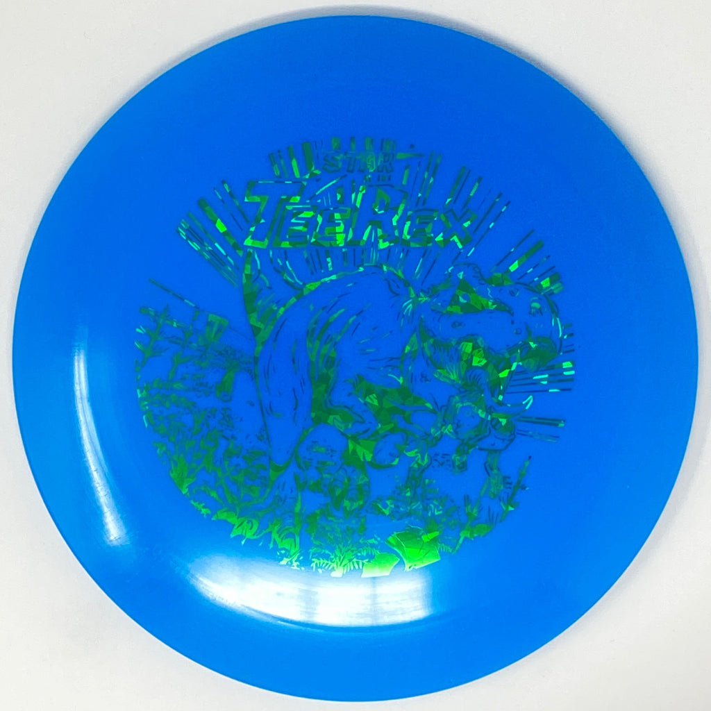 Innova - TeeRex (Star) - Distance Driver – Disc Republic