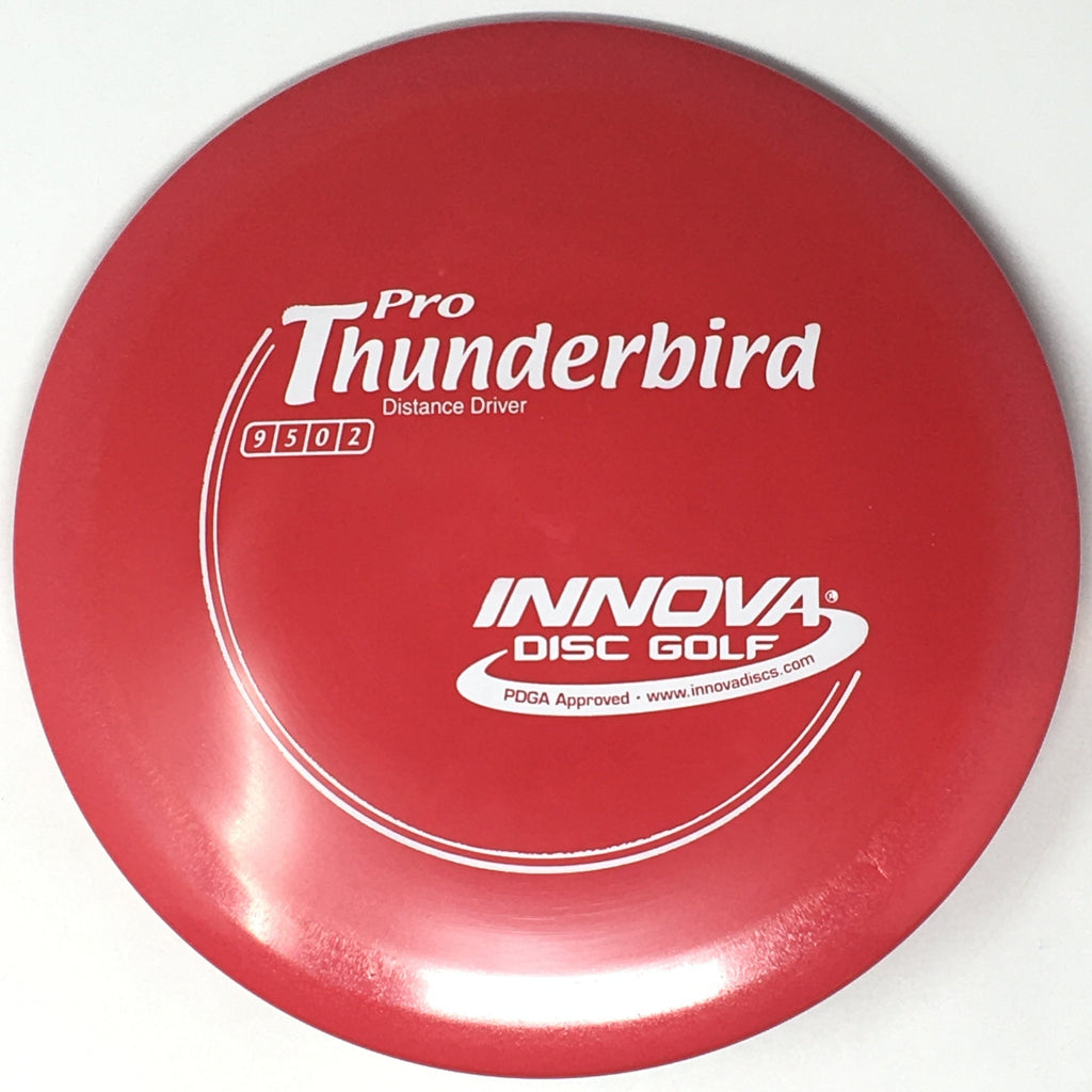 Innova - Thunderbird (Pro) - Distance Driver – Disc Republic