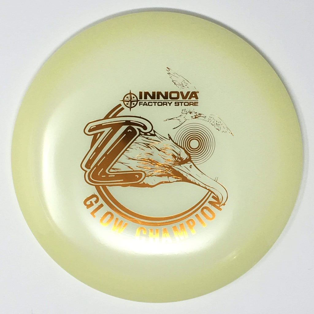 Innova - TL (Champion Glow) - Fairway Driver – Disc Republic