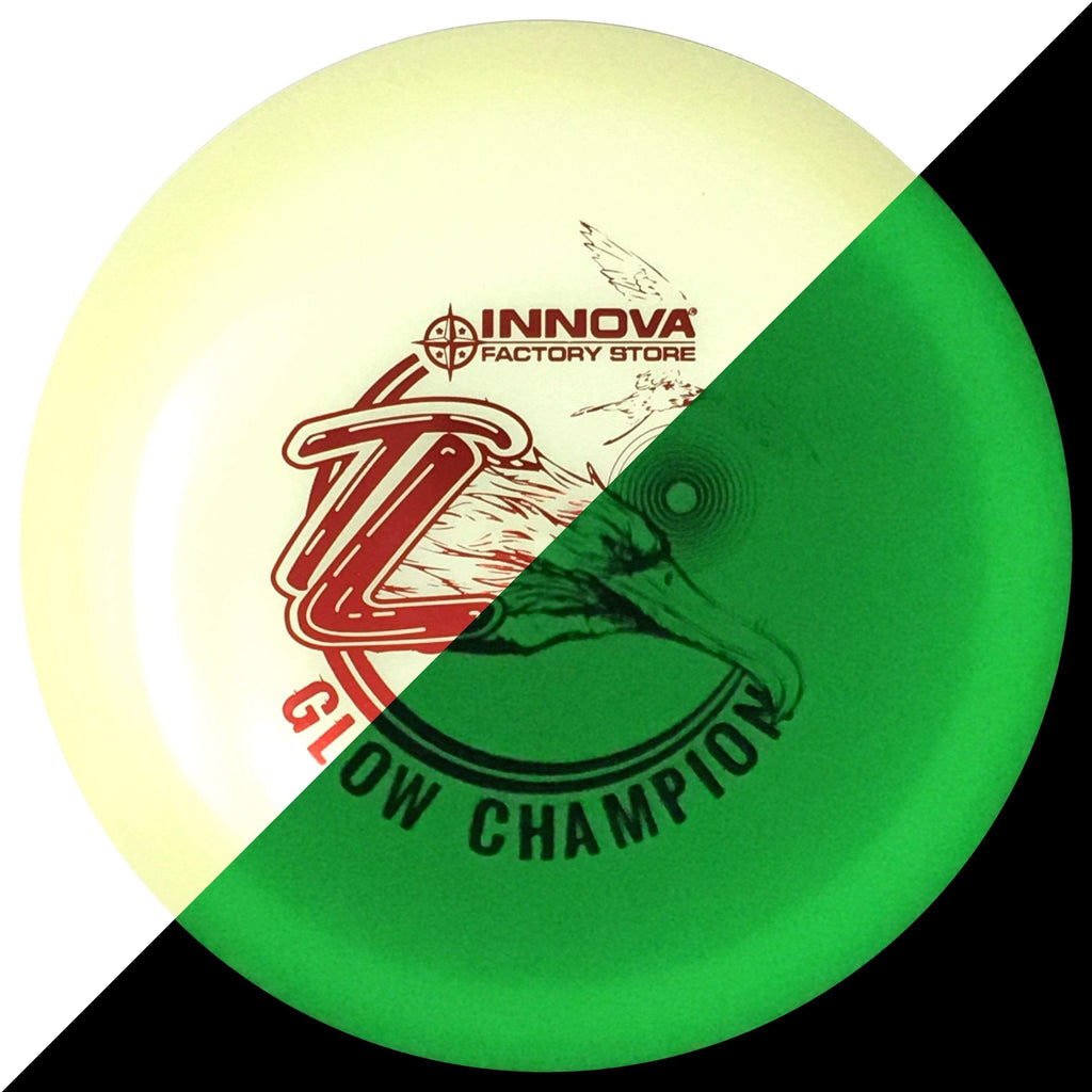Innova - TL (Champion Glow) - Fairway Driver – Disc Republic