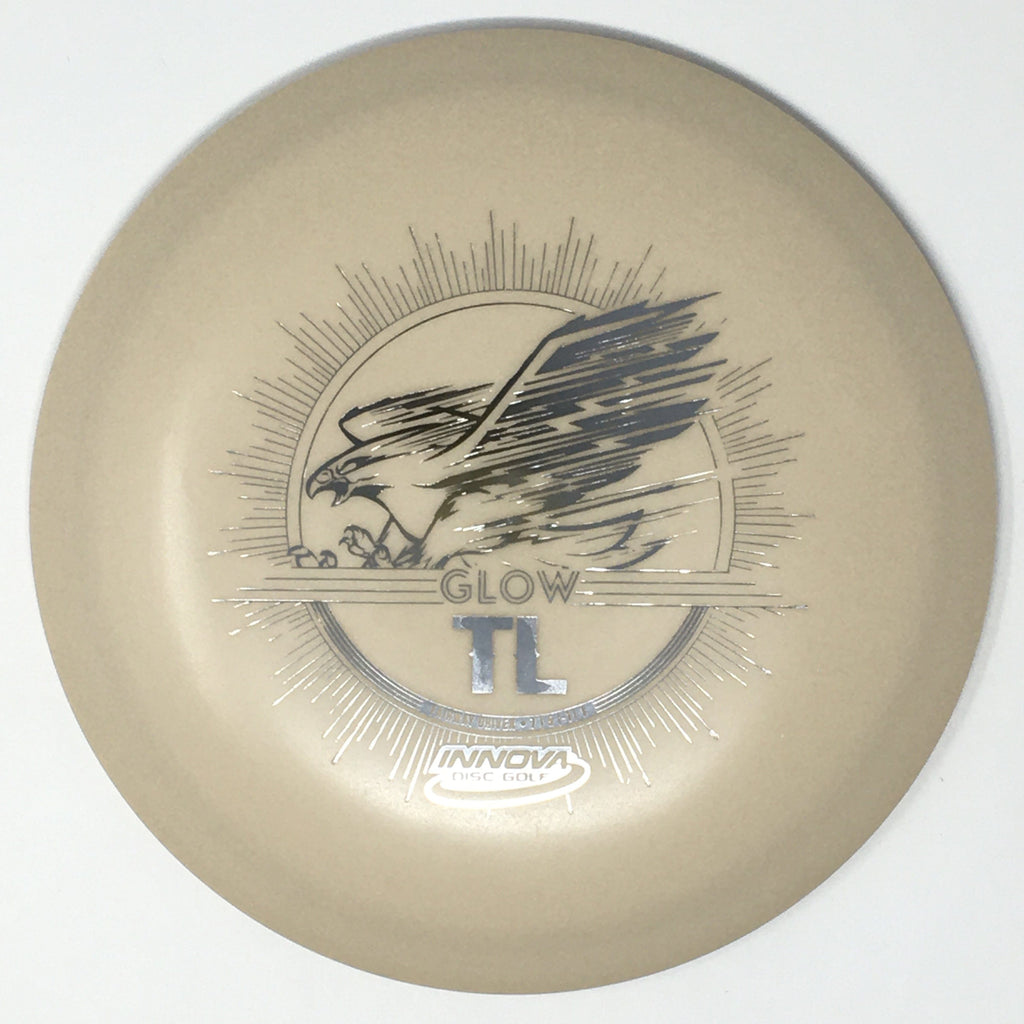 Innova - TL (DX, Glow) - Fairway Driver – Disc Republic