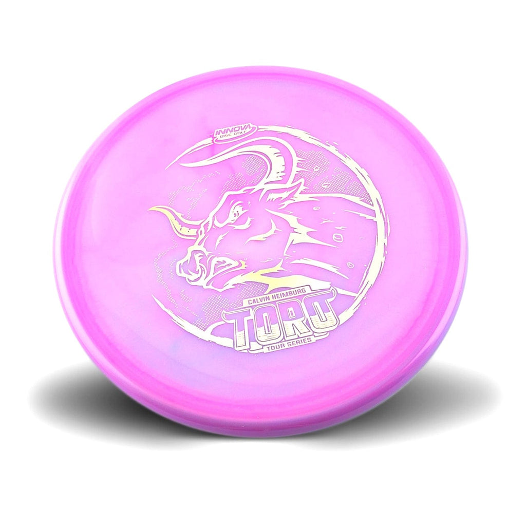 Innova - Toro (Champion Glow, Calvin Heimburg 2022 Tour Series ...