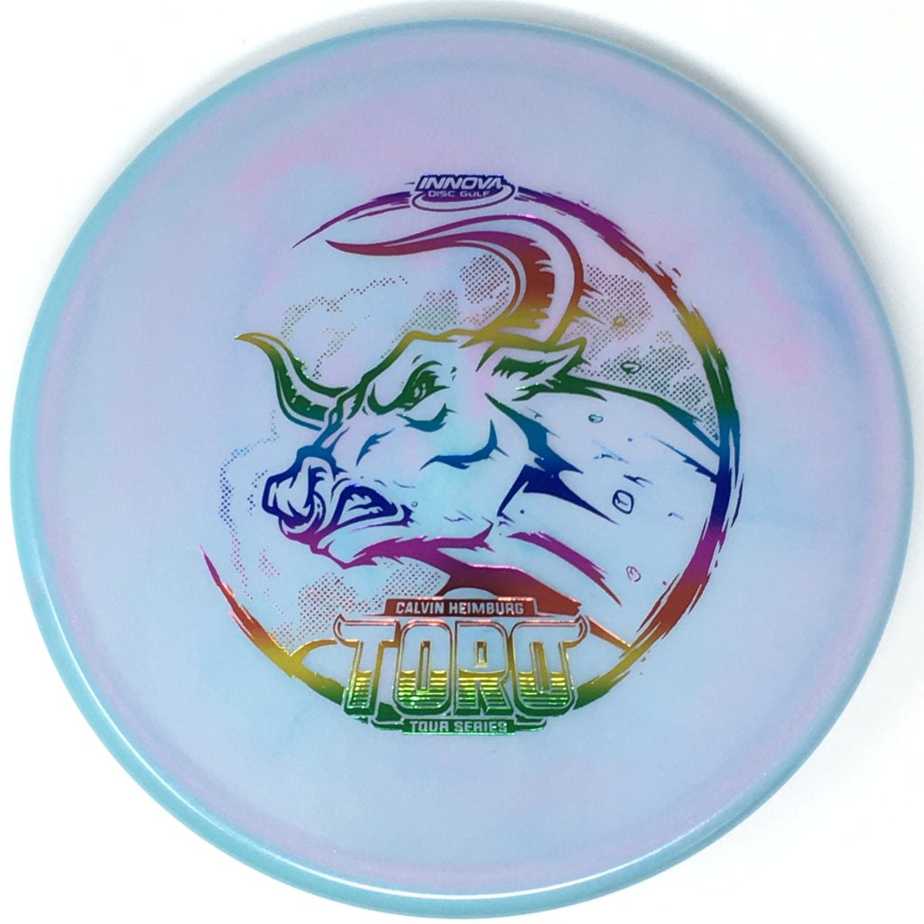 Innova - Toro (Champion Glow, Calvin Heimburg 2022 Tour Series ...