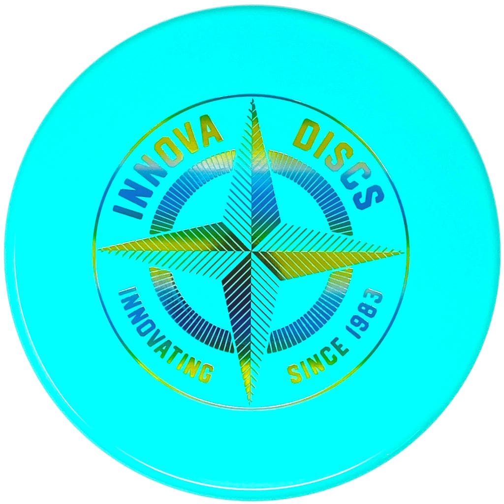 Innova - Toro (Star, Proto Stamp) - Midrange – Disc Republic