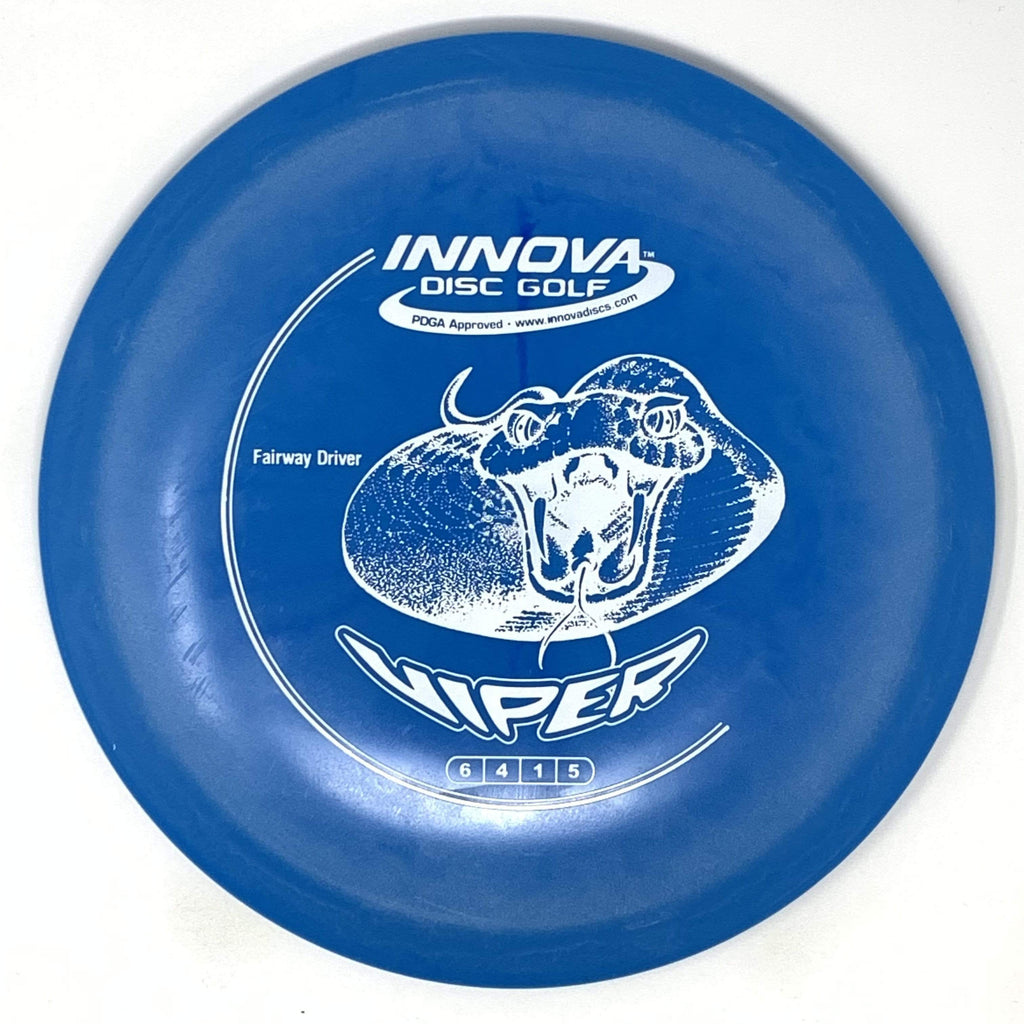 Innova - Viper (DX) - Fairway Driver – Disc Republic
