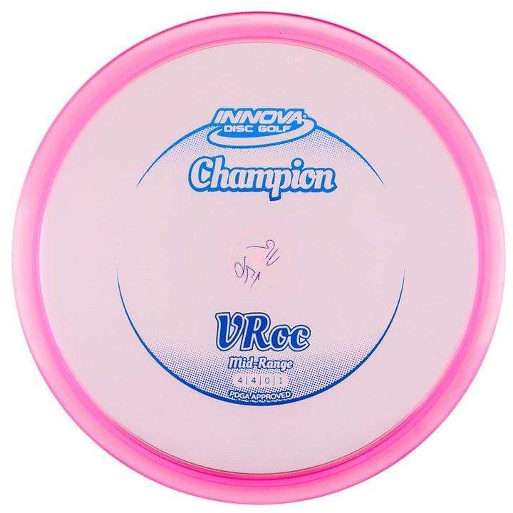 Innova - VRoc (Champion) - Midrange – Disc Republic