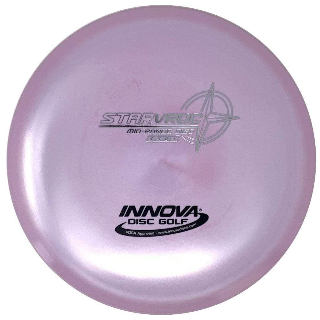 Innova - VRoc (Star) - Midrange – Disc Republic
