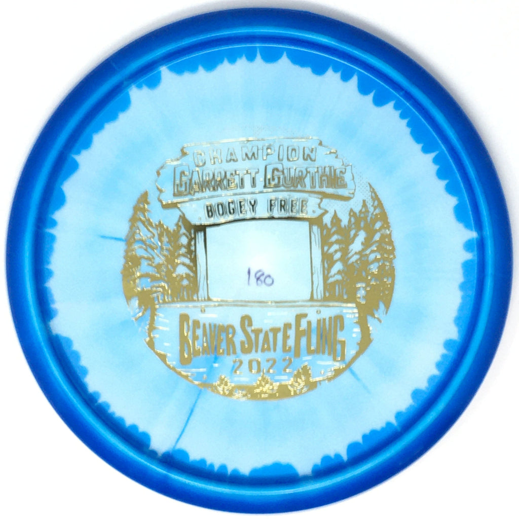 Innova - Wombat3 (Halo Star, Garrett Gurthie 2022 Beaver State Fling ...