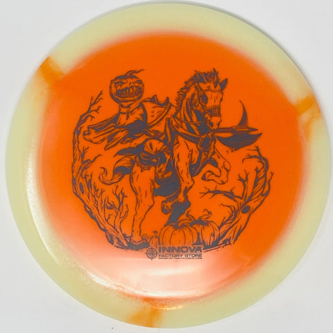 Innova - Wraith (Halo Star Glow, Halloween 2022 Limited Edition ...