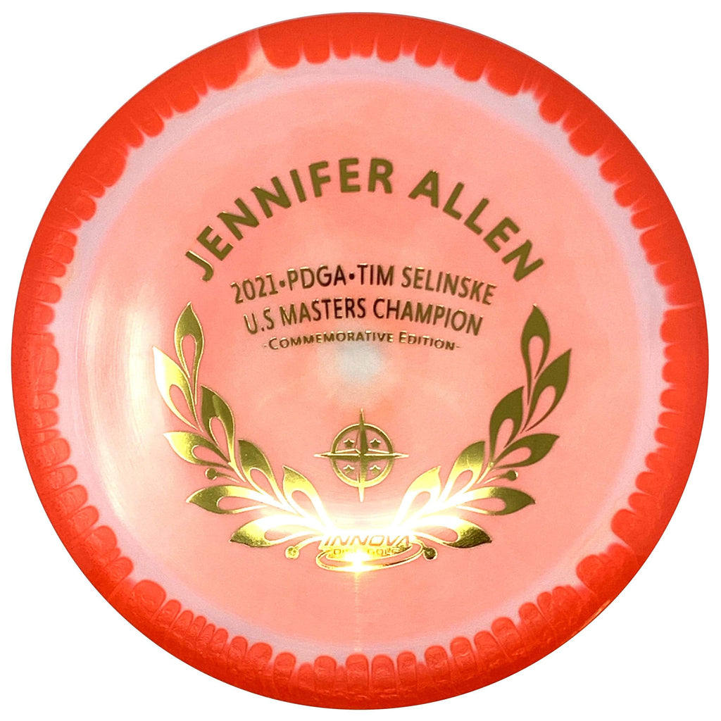 Innova - Wraith (Halo Star, Garrett Gurthie 2021 Tour Series ...