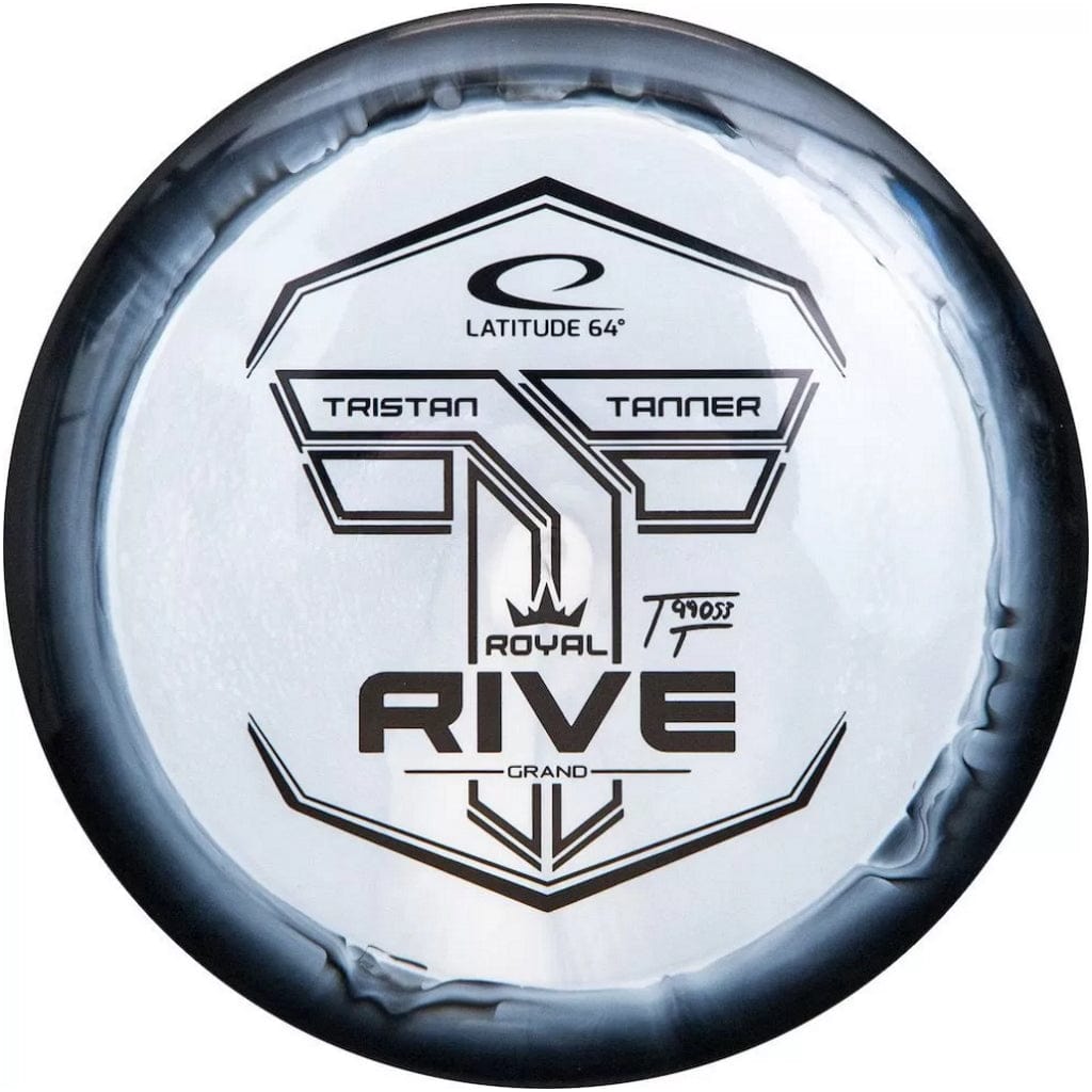 Latitude 64 - Rive (Royal Grand Orbit, Tristan Tanner 2022 Team Series ...