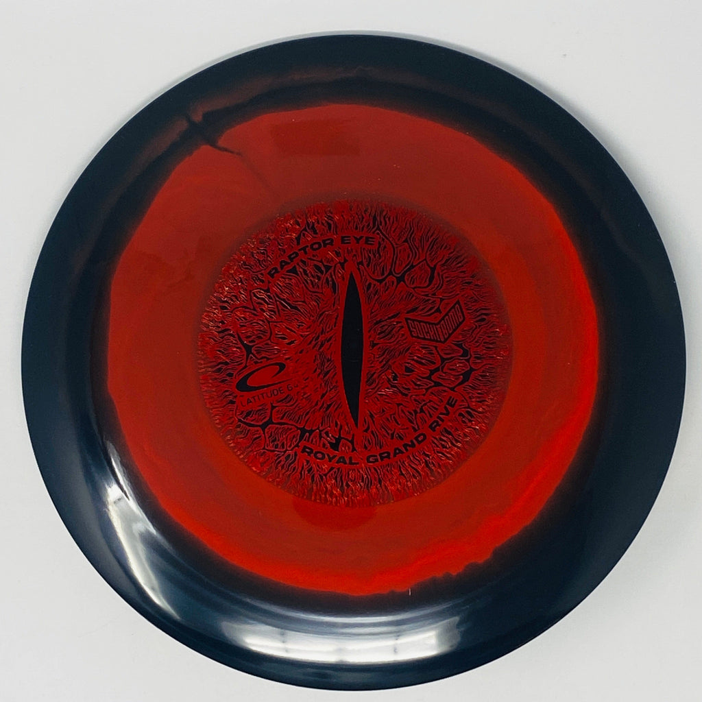 Latitude 64 - Rive (Royal Grand, Ricky Wysocki "Sockibomb Raptor Eye ...