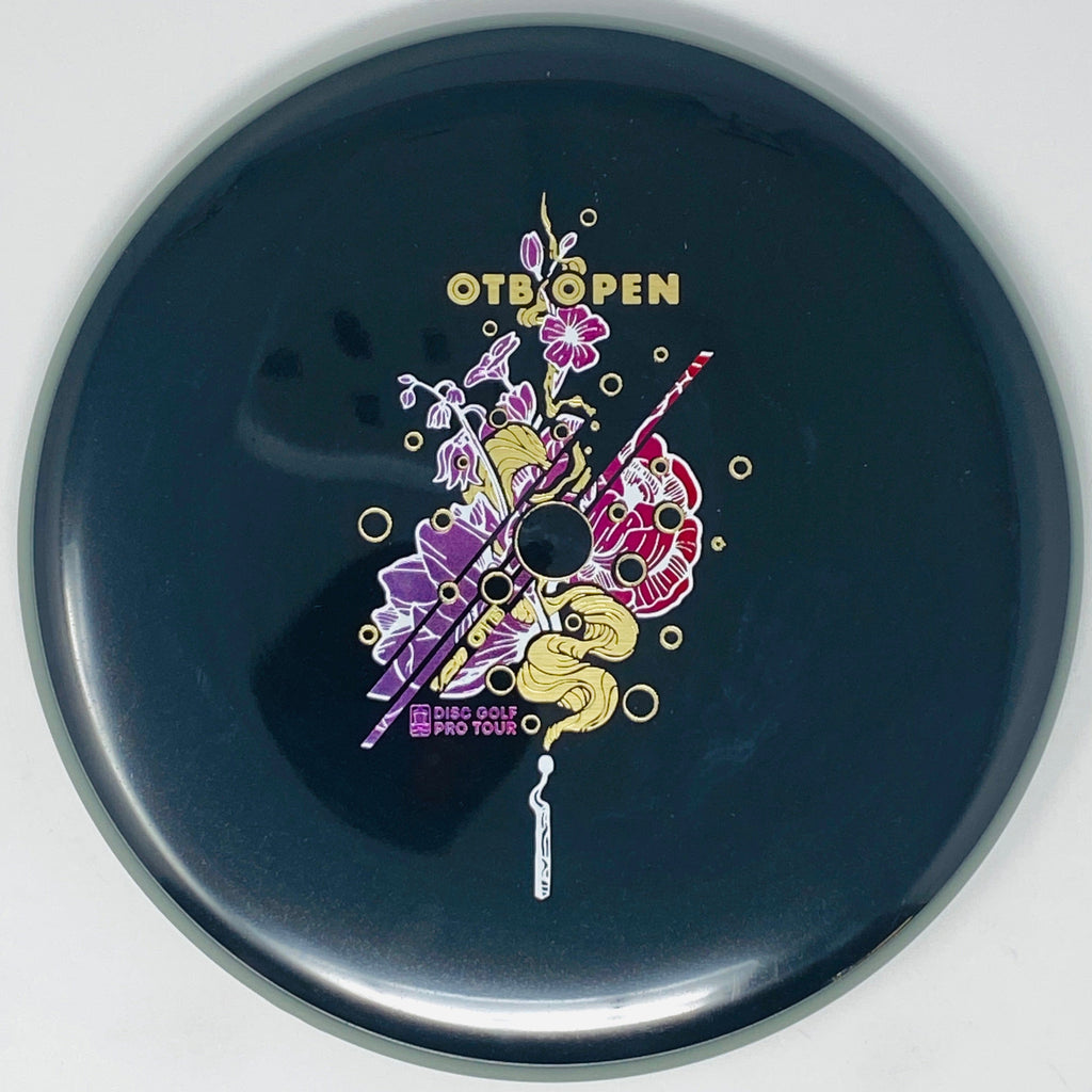 MVP - Glitch (R2 Eclipse 2.0 Glow - 2023 OTB Open) - Putt & Approach ...