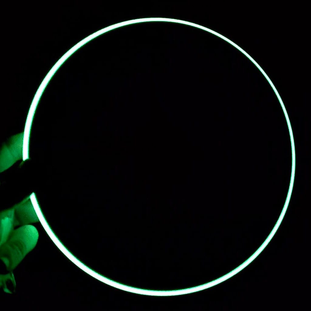 MVP - Glitch (R2 Eclipse 2.0 Glow - 2023 OTB Open) - Putt & Approach ...